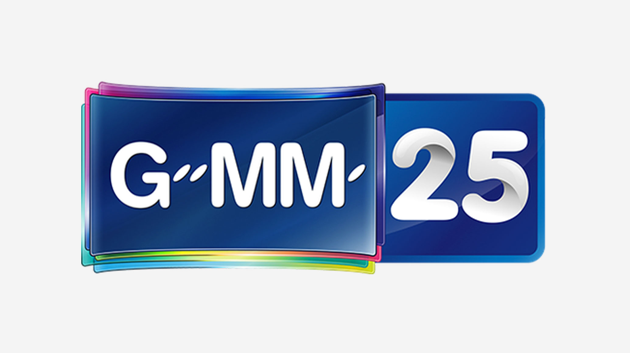 รายการของช่อง GMM25 สนุกทุกวัน อยู่ด้วยกันทุกเวลา | gmm25.com SHOWS