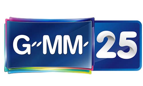 รายการของช่อง GMM25 สนุกทุกวัน อยู่ด้วยกันทุกเวลา | gmm25.com SHOWS
